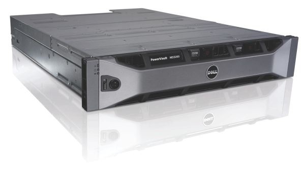 Dell zündet Produktefeuerwerk - computerworld.ch