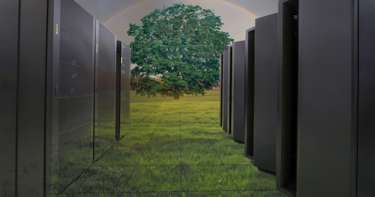 Die besten Tipps für Green IT - computerworld.ch Die besten Tipps für Green IT - computerworld.ch