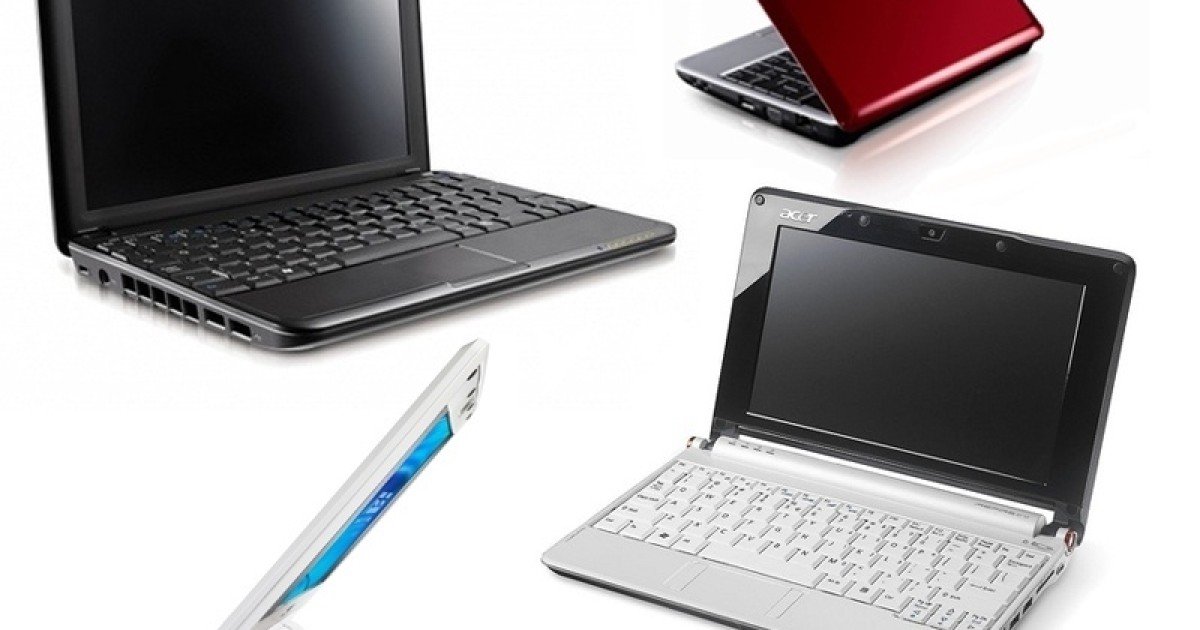 Netbook- und Tablet-Markt mit Einbussen - computerworld.ch