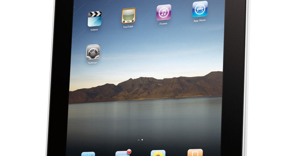 Tablet-Rechner auf dem Vormarsch - computerworld.ch