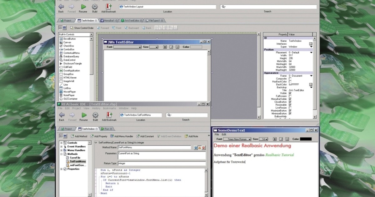 Einer für fast alle - computerworld.ch