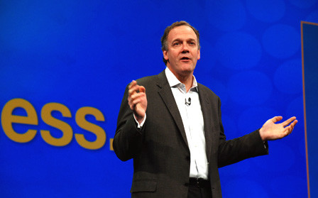 Social Media ist Herausforderung wie das Web - computerworld.ch