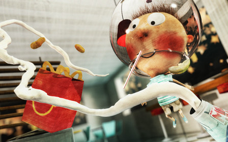 Schweizer im Rennen um Oscar der Animationsindustrie - computerworld.ch