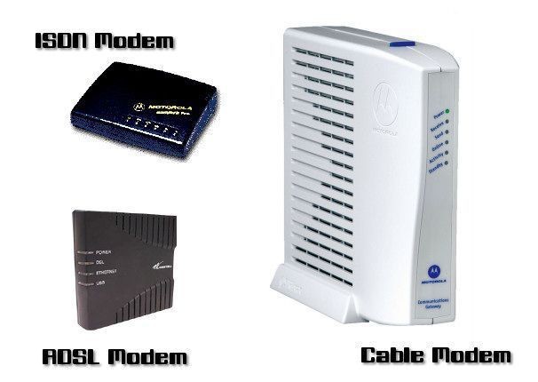 Die Geschichte des Modems - computerworld.ch