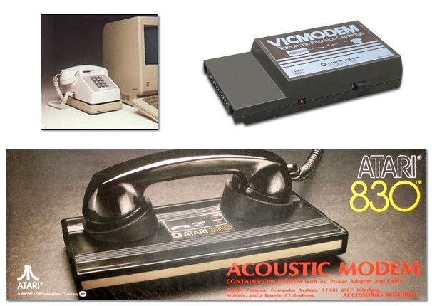 Die Geschichte des Modems - computerworld.ch