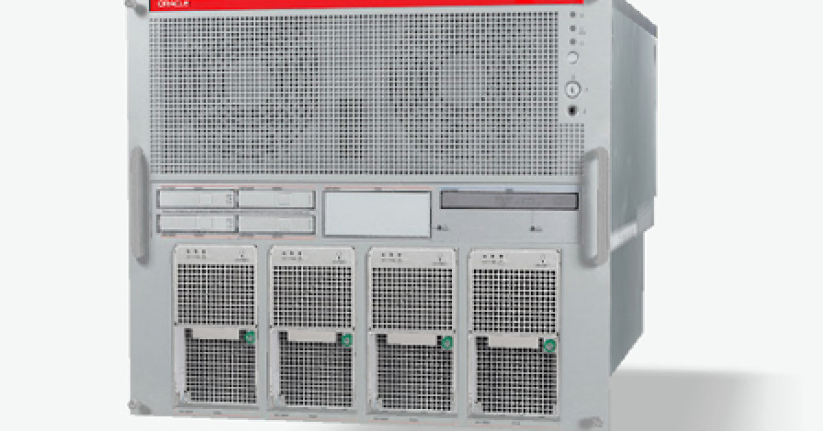 Oracle und Fujitsu erweitern Partnerschaft - computerworld.ch