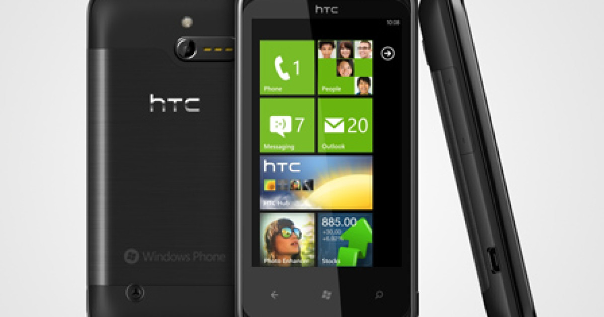 Windows Phone 7 unterstützt weitere Chips - computerworld.ch