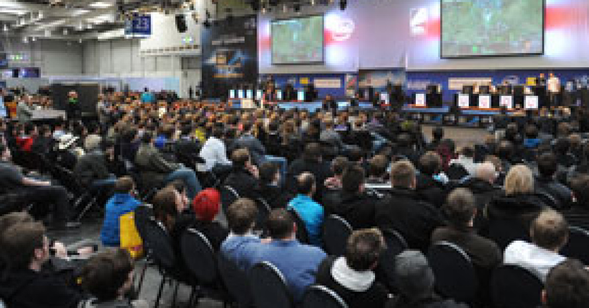 Sandybridge auf Promotion-Tour - computerworld.ch