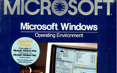 eine Zeitreise - computerworld.ch