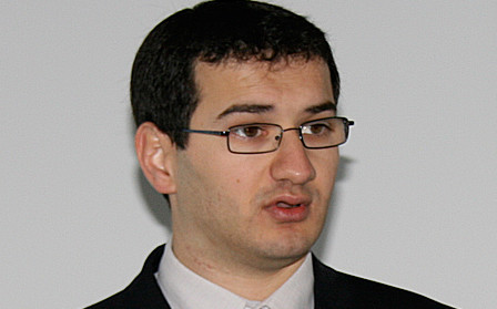 Neuer ETH-Professor in Informatik - computerworld.ch