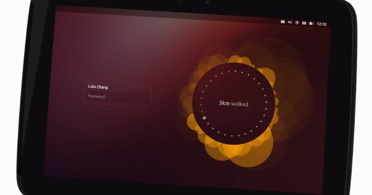 Ubuntu goes Tablet - computerworld.ch