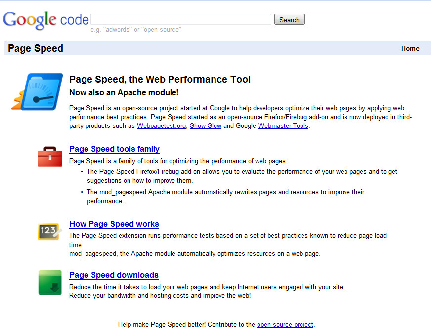 Google bringt Turbo für Apache - computerworld.ch