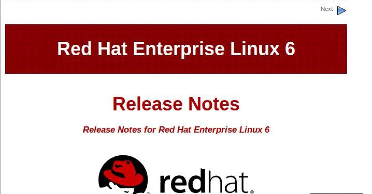 Red Hat Enterprise Linux 6 ist da - computerworld.ch