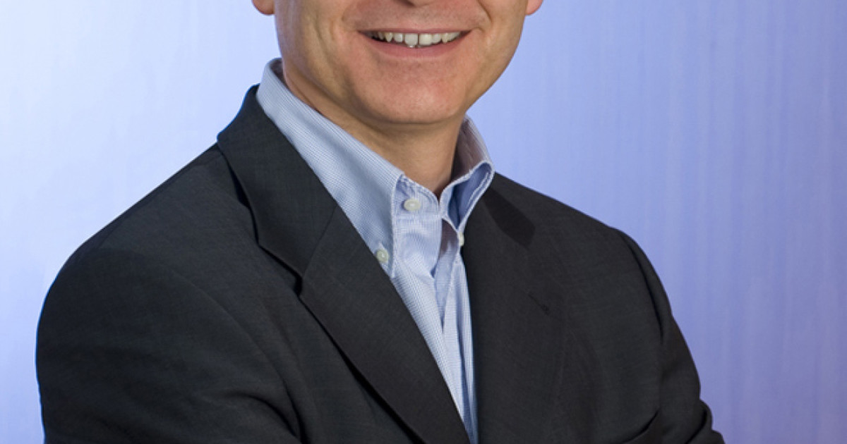 Ascom-CEO erhält Swiss ICT Award 2010 - computerworld.ch