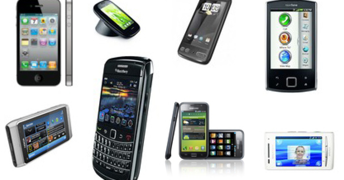 Windows-Handys werden iPhone abhängen - computerworld.ch