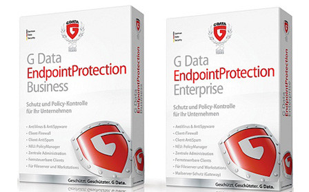 G Data EndpointProtection - computerworld.ch