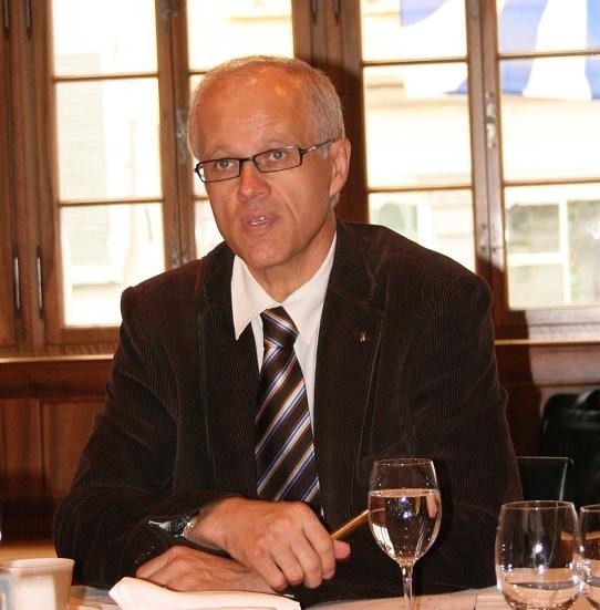 Microsoft Schweiz auf dem Weg in die Cloud - computerworld.ch