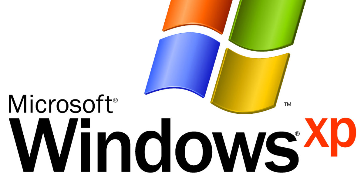 Happy Birthday, Windows XP! - computerworld.ch