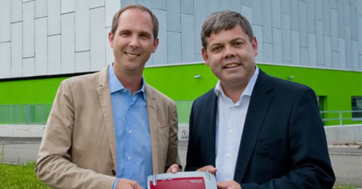 Green.ch und Brack arbeiten zusammen - computerworld.ch