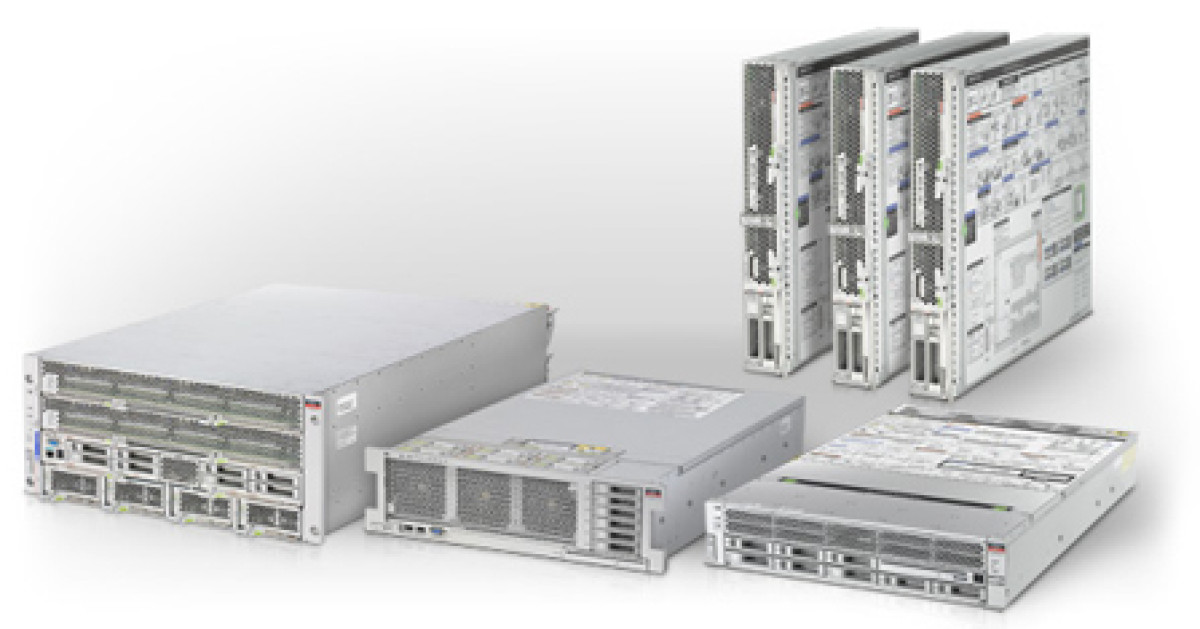 Mit Sparc gegen HP und IBM - computerworld.ch