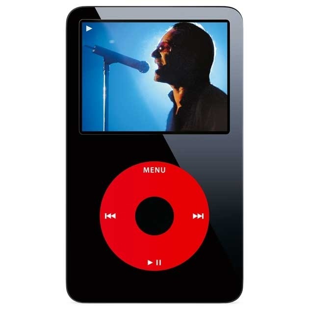Happy Birthday, iPod! - computerworld.ch