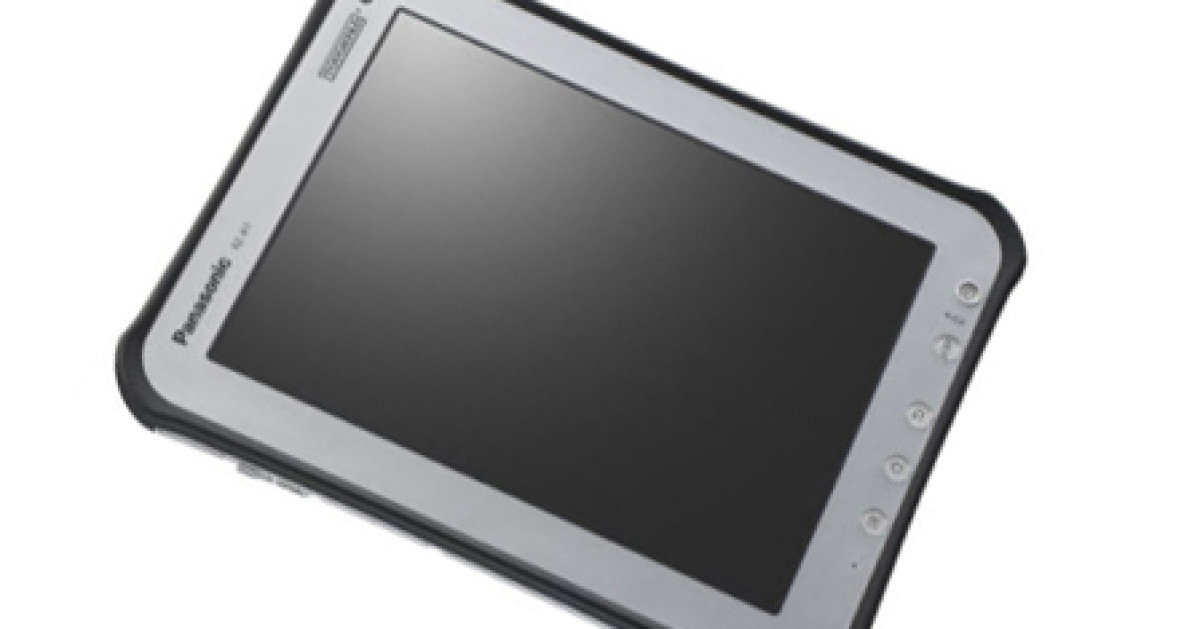 Android-Tablet für draussen - computerworld.ch