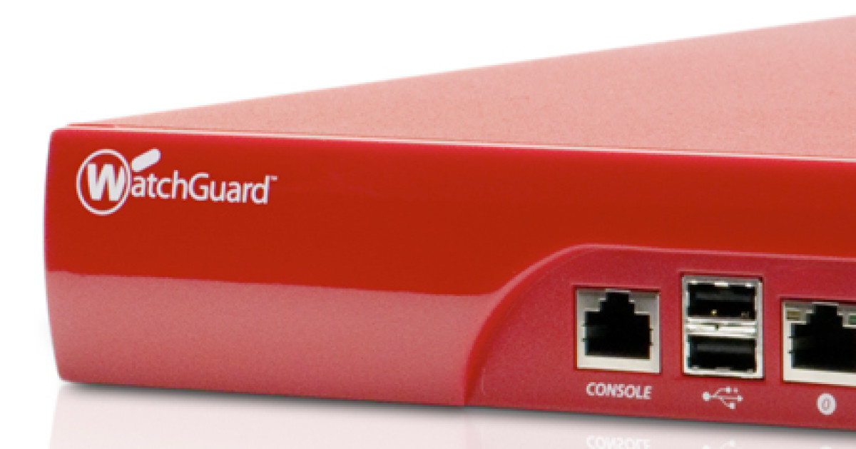 Watchguard sichert iPhones und iPads - computerworld.ch