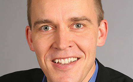 Mike Widmer verabschiedet sich von BSI - computerworld.ch