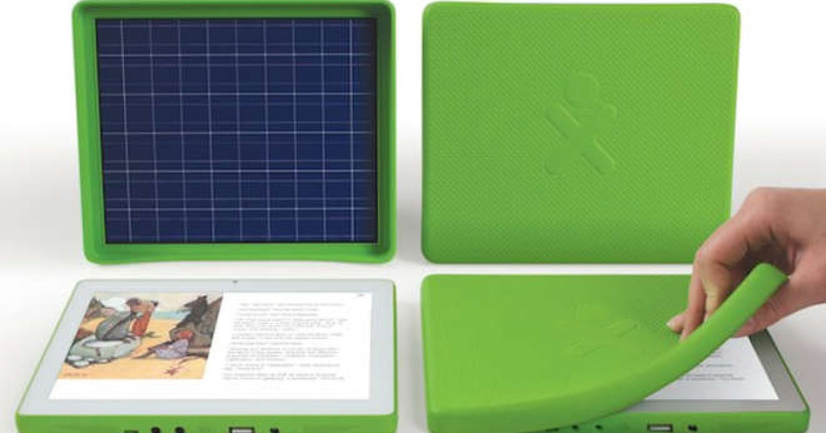 OLPC bringt jetzt auch Tablet - computerworld.ch