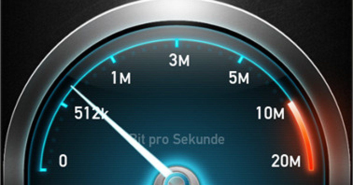 Speedtest.net Mobile für Android - computerworld.ch