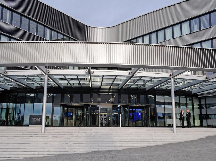 Kahlschlag bei IBM Deutschland? - computerworld.ch