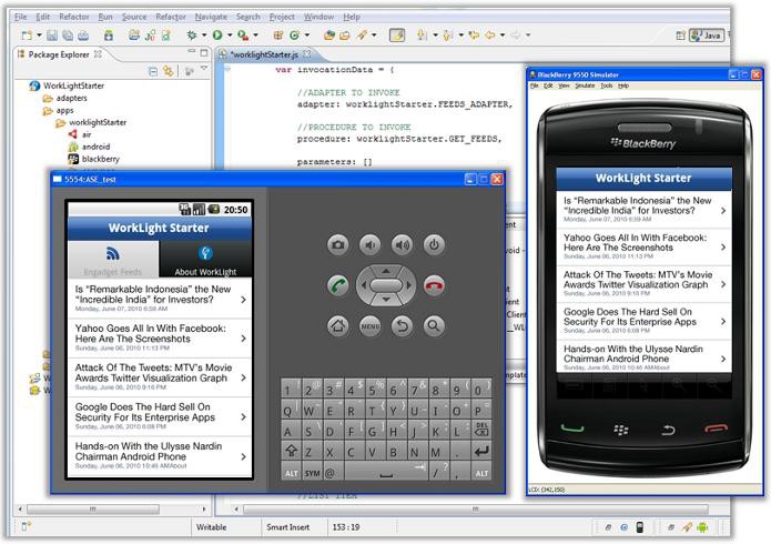 IBM schnappt sich App-Experten - computerworld.ch