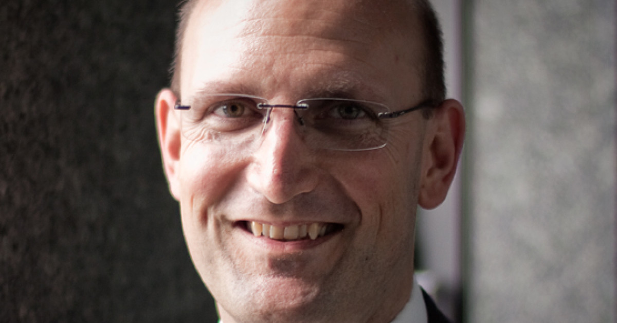 Swiss Life braucht neuen IT-Chef - computerworld.ch