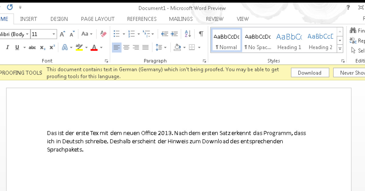 Die aktuellsten Infos zum neuen MS Office - computerworld.ch