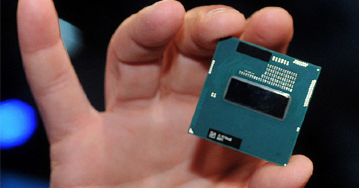 Intel bringt Server-Chip mit 3D-Transistoren - computerworld.ch