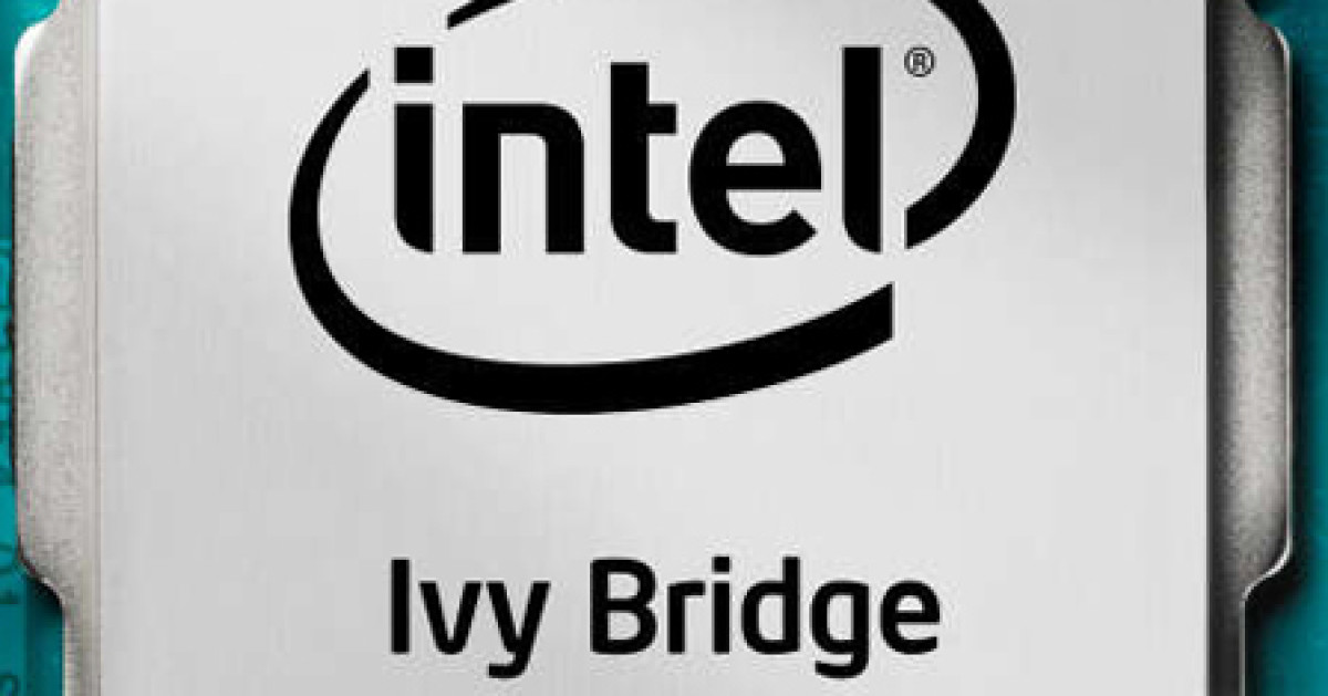 Ivy-Bridge schon diesen Monat erhältlich - computerworld.ch