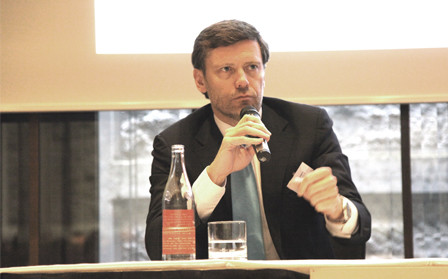 Stuxnet entlarvt - computerworld.ch