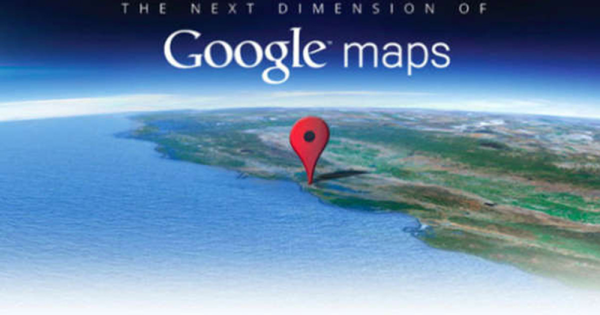 Google plant 3D-Maps - computerworld.ch