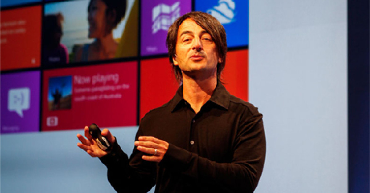 Microsoft stellt Windows Phone 8 offiziell vor - computerworld.ch