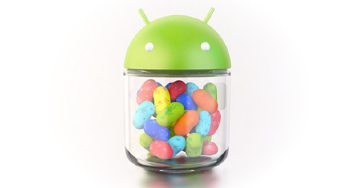 Android 4.1 Jelly Bean vorgestellt - computerworld.ch