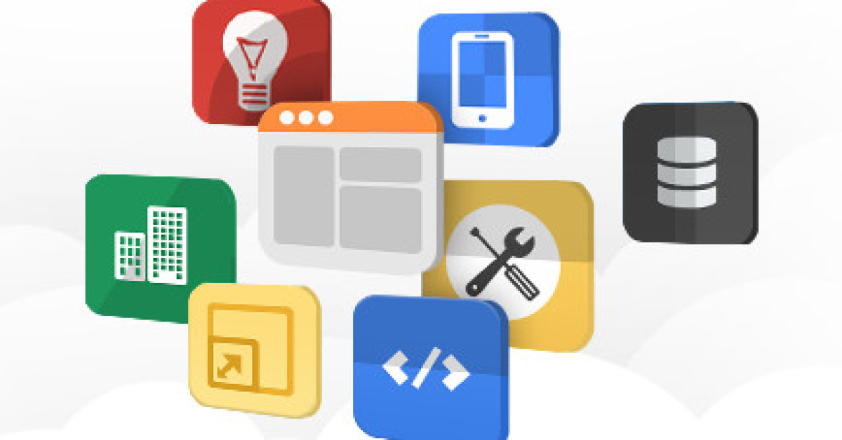 Google startet in der Cloud durch - computerworld.ch