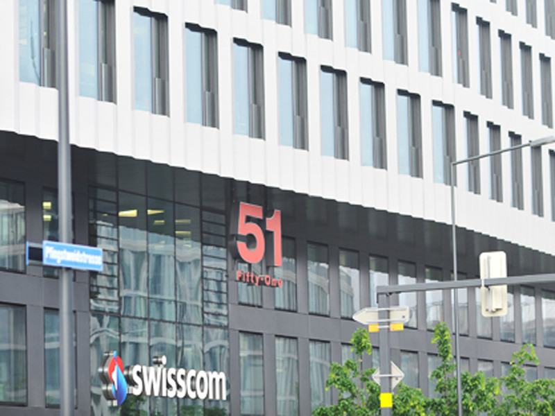 Swisscom IT fusioniert Tochtergesellschaften - computerworld.ch