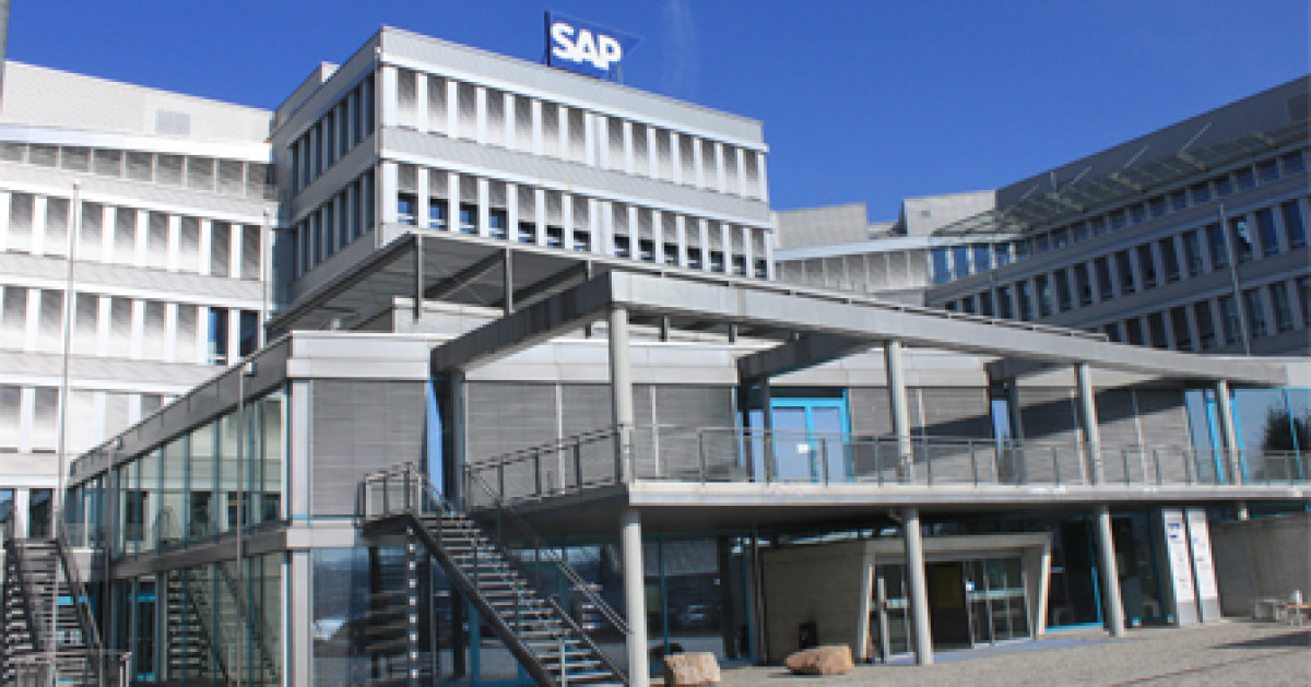 SAP Schweiz eröffnet weltweit erstes Hana-Lab - computerworld.ch