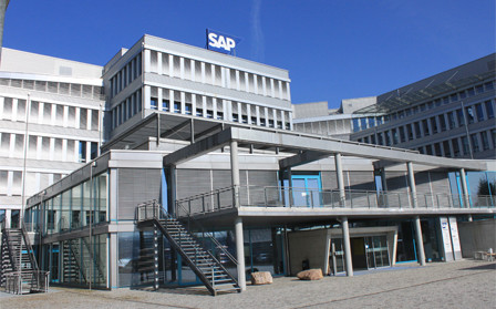 SAP Schweiz eröffnet weltweit erstes Hana-Lab - computerworld.ch