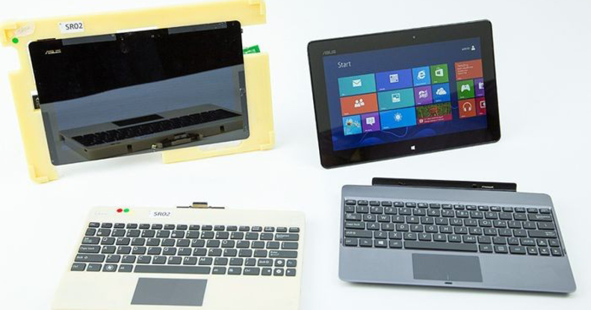 Microsoft spricht über Windows-8-Tablets - computerworld.ch
