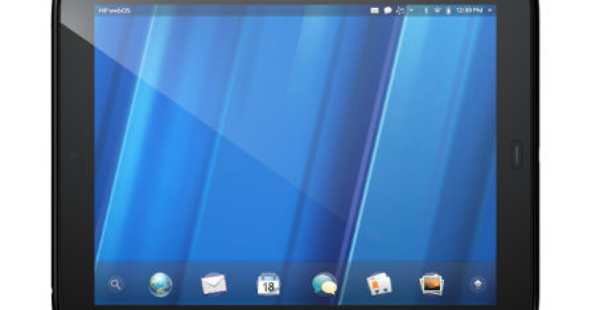 Details zu HPs Windows-8-Tablet - computerworld.ch