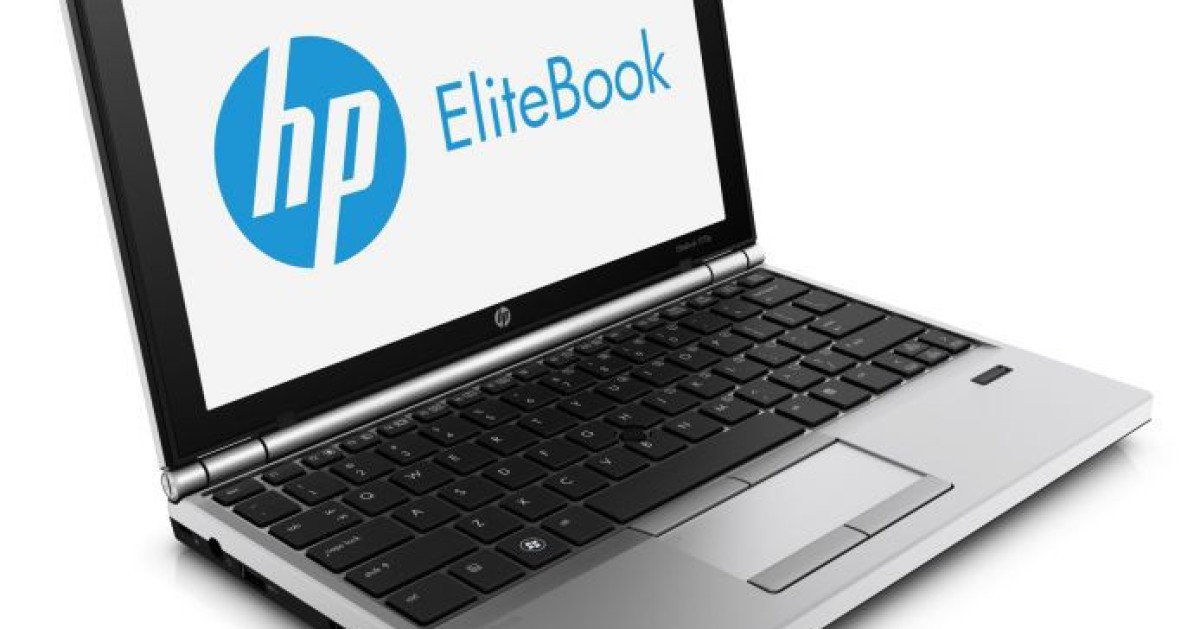 HP EliteBook 2170p - computerworld.ch