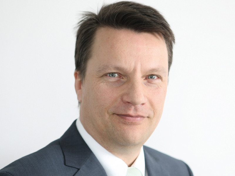 Änderung an der Führungsspitze von Trivadis - computerworld.ch