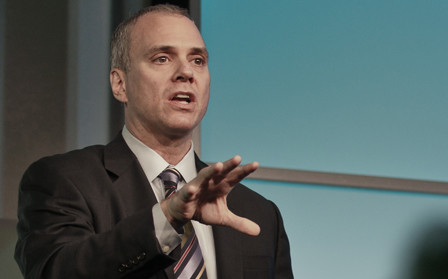 Interview mit RSA-Geschäftsführer Thomas Heiser - computerworld.ch