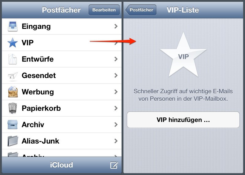 Die besten Tipps zu iOS 6 - computerworld.ch